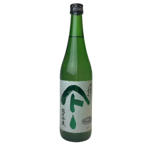 Reiswein Yamato Shizuku Junmai Ginjo Sake (720ml 15.5% vol) – Japan Feinkost Hamburg